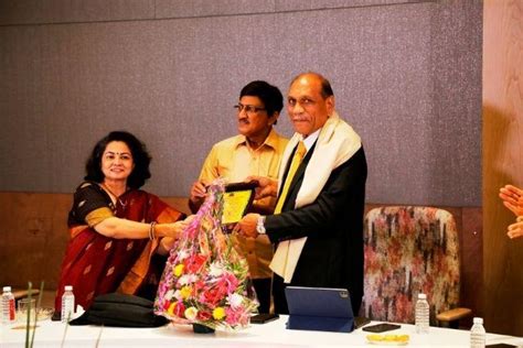 Dr Devanshi Gohil On Linkedin Dr Gangadhar M Warke Founder And Cmd