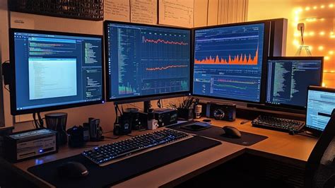 Proxmox Und Lxc Container Verwaltungsleitfaden
