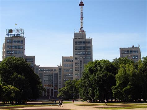 როგორ აშენებდნენ საბჭოთა კავშირში კონსტრუქტივიზმის ეპოქა Kvira Ge
