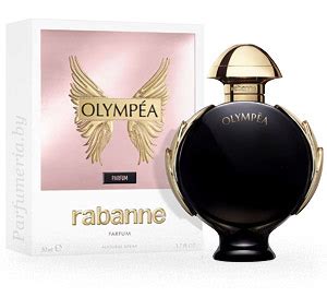 PACO RABANNE Olympea Parfum купить в Минске, цена