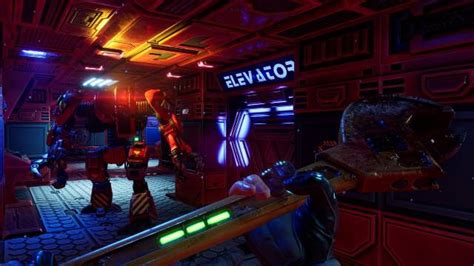 Купить System Shock — Лучшие цены, Скидки, Обзор