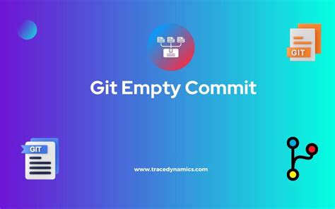 Git Empty Commit Uncovering Potential Of Placeholder Commits