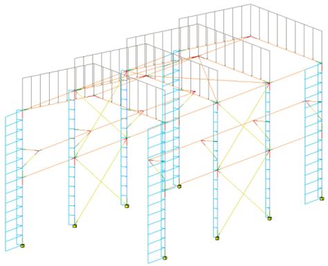 Revit 2019 Tutorial Analytical Model Visualisation Revit News