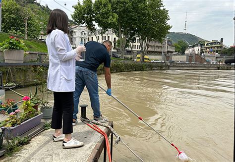 გარემოს ეროვნული სააგენტო Nea