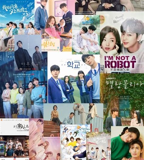 Guía Básica Para Empezar A Ver Series Coreanas