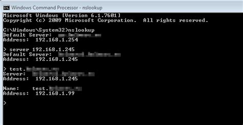How To Set Windows Server Dns To Resolve Recursively For Every Ip In My