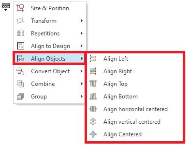 Block Editing Block Align