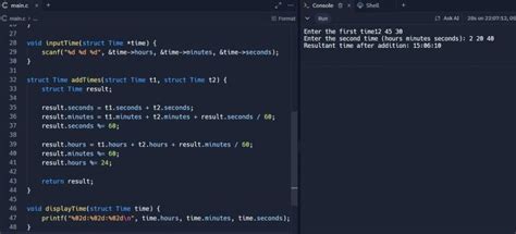 Vidhi Garg On Linkedin 100daysofcode Cprogramming Codingjourney Programming Timemanagement