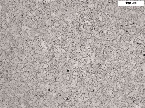 Prior Austenitic Grains For The Austenitizing Temperature Of 920°c Download Scientific Diagram