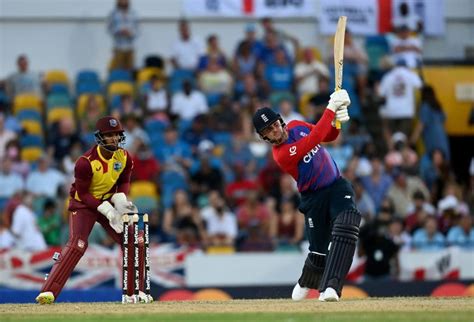 England Cricket Tour West Indies 2024 Candy Corliss