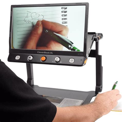 Cloverbook Pro Xl Nanopac Inc