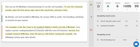 Write Software Documentation With Just 7 Simple Tips