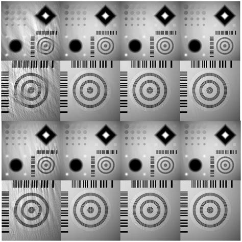 The Reconstructions Of Cs Phantom Under Limited Angular Views Within Download Scientific