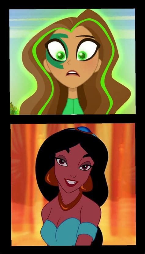 Jasmine Why Youre So Sexy By Carlosuriel13 On Deviantart