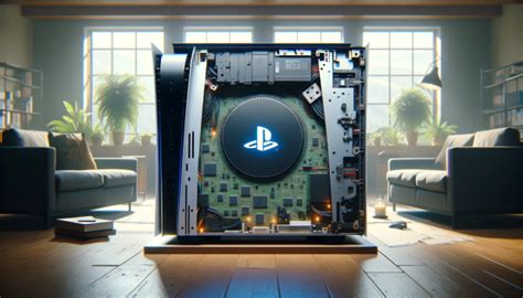 playstation 5 pro hardware rumors 4nm zen 2 cpu 56 gpu cores faster 18gbps gddr6 memory