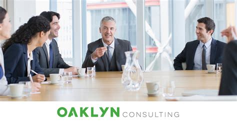 Putting Together A Seamless Transition Plan Oaklyn Consulting