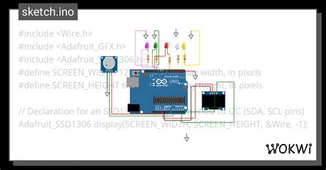 Wokwi Online Esp32 Stm32 Arduino Simulator