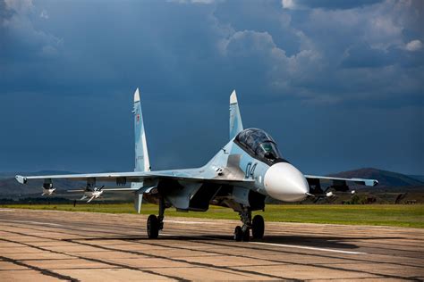Sukhoi Su 30 Wallpapers Top Free Sukhoi Su 30 Backgrounds Wallpaperaccess