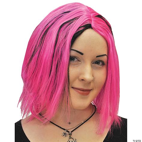 Shag Wig Discontinued