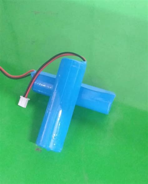 3 7v 1200mah Battery Pack At ₹ 200 Piece 12v Battery Pack In Haridwar Id 2854746575333