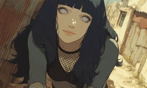 Тест турнир Самая красивая девушка из Наруто💥🔥