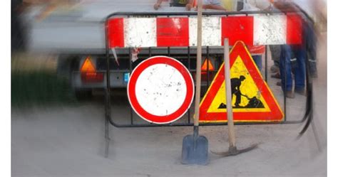 За 4 часа в нощта на вторник срещу сряда ще бъде ограничено движението на АМ Хемус за ремонта