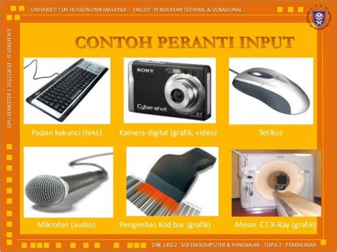 Contoh Peranti Input Dan Output Berdasarkan Jenis Data Brandy Garrett