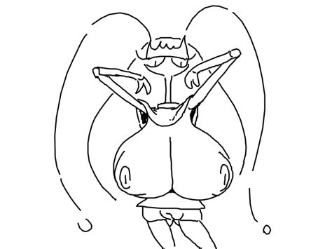 Rule 34 Breasts Female Huge Breasts Nintendo Nocimon Pheromosa Pokémon Species Pokemon