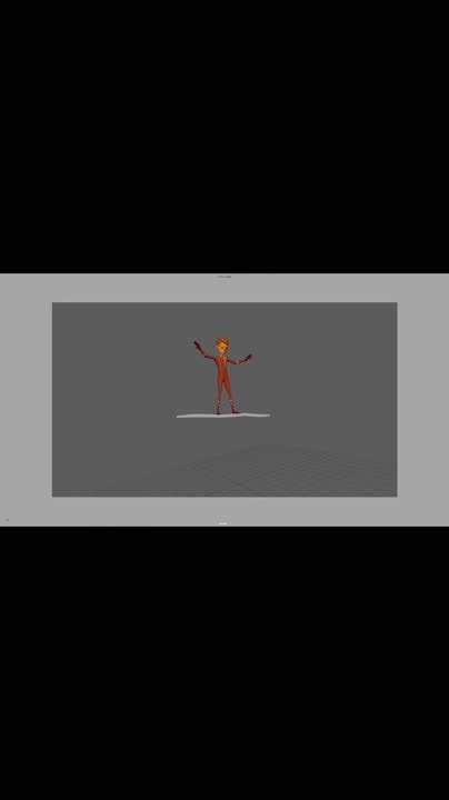 Sanket Das On Linkedin 3danimation Animation 3danimator