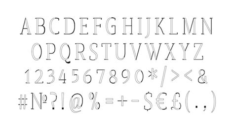 형식적인 클래식 라인 스타일 알파벳 세트 벡터 장식 타이포그래피 헤더용 장식 조판 스타일 라틴 스크립트 그래픽 포스터 배너