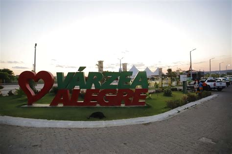 Elei Es V Rzea Alegre Tem Absten O De V Rzea Alegre Agora