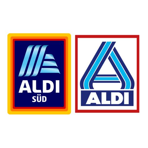 Aldi Süd Aldi Nord Logo Png Vector Svg Free Download