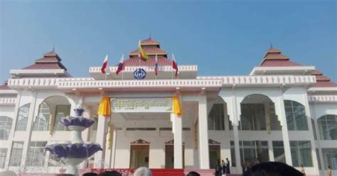 ရသေ့တောင်မြို့နယ် ရပ်ကျေးအုပ်ချုပ်ရေးမှူး ၂၀ ခန့် နုတ်ထွက်