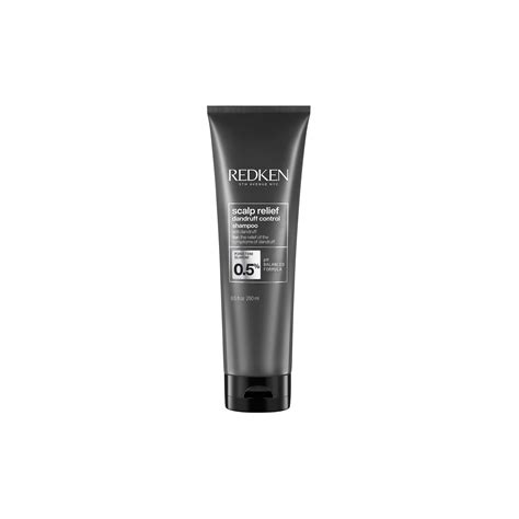Redken Scalp Relief Dandruff Control Shampoo Parlour O