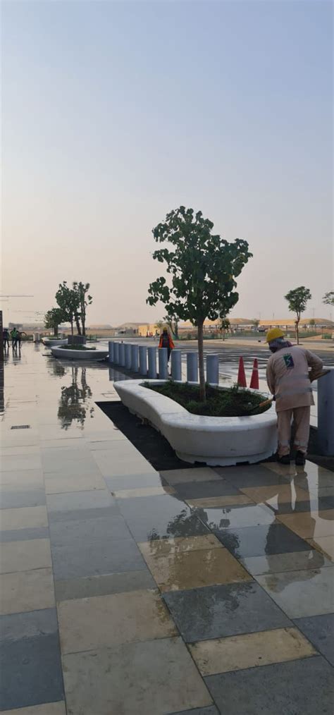 Abdullah Alhamad On Linkedin Congratulations On A Job Well Done Redsee Project😍