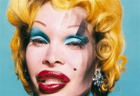 David Lachapelle En El Mac Lima