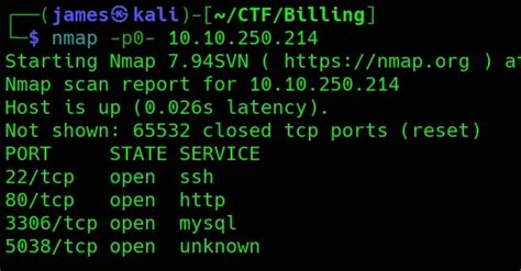 Billing Ctf — Tryhackme Writeup By Z0diac Devops Dev