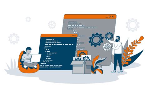 Création De Site Internet Qui Est Le Développeur Web Agence Web Et Communication Visuelle