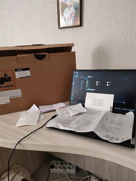 S F R Lenovo V G Diz St Bilgisayar