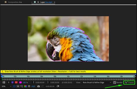 How To Make Mask After Effects Aejuice