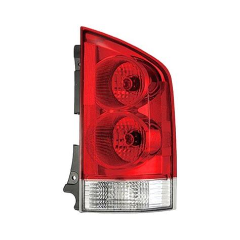 Replace® Ni2801177v Passenger Side Replacement Tail Light Value Line