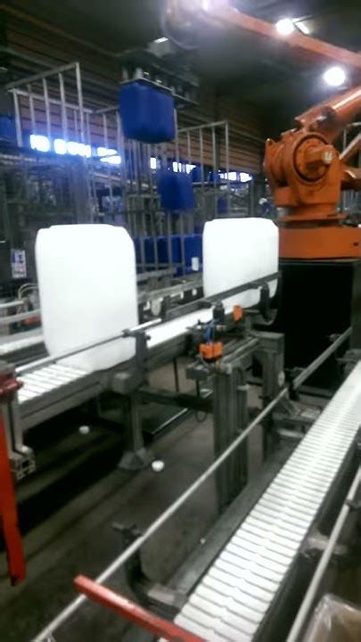 Abb Robot Youtube