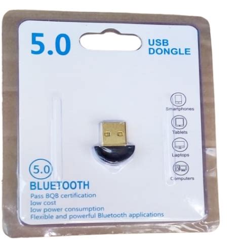 Wireless Usb Bluetooth Adapter Dongle Konga Online Shopping