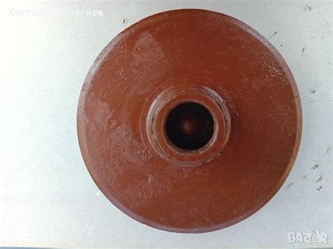 Турбина водно колело за водна помпа Вида 15 в Водни помпи в гр Дупница Id42235222 — Bazar Bg