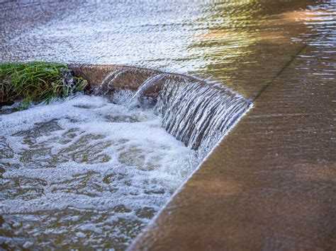 Construction Underway On Basin To Reduce Impacts Of Flooding In Apache Junction