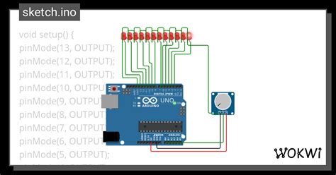 Brayan Pinpon Wokwi Esp32 Stm32 Arduino Simulator