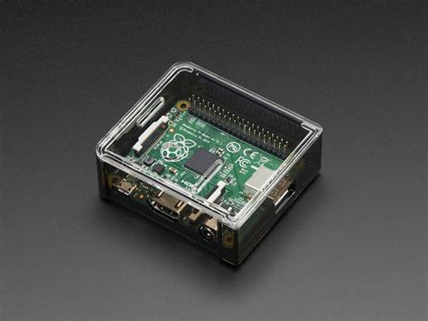 Behuizingen Voor Raspberry Pi Kopen Opencircuit