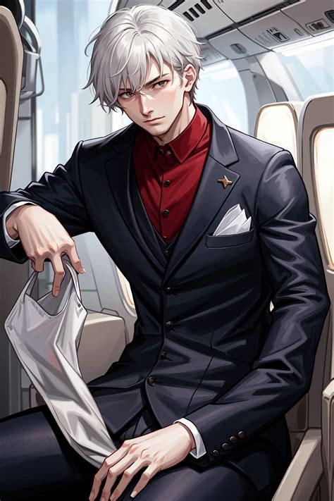 Chat With Dante Yuna Enjoy Free Ai Character Roleplay Flowgpt