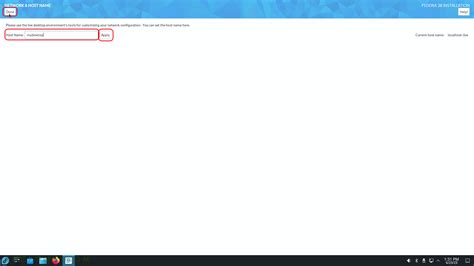 Install Fedora 38 Kde Plasma Desktop Kde Gui
