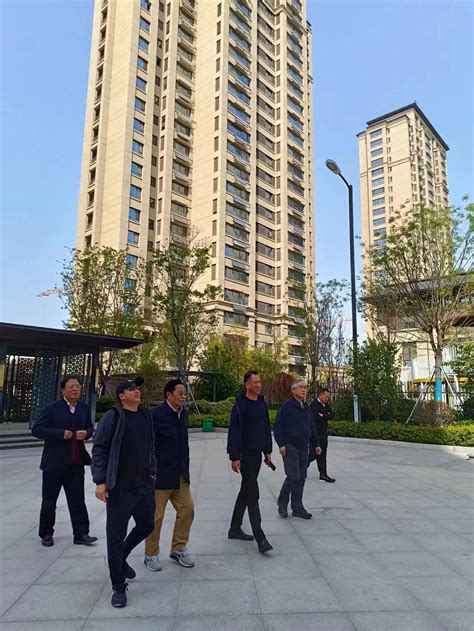 我会领导一行到山东荷泽鄄城考察 北京亚太经济合作促进会